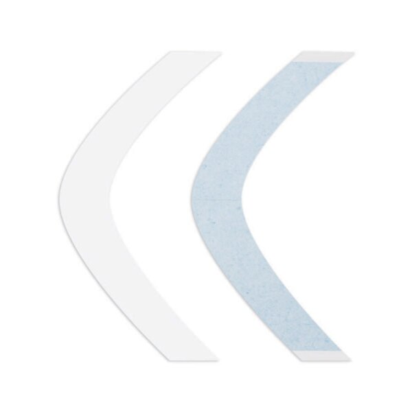 Lace Front - 5" Superwide A Contour, 24pc/Bag | Walker Tape