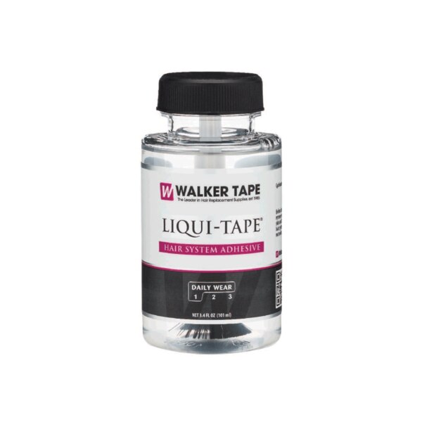 Liqui-Tape - 3.4 fl oz, Brush-On | Walker Tape