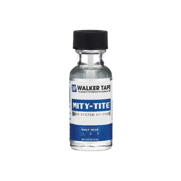 Mity-Tite - 1/2 fl oz, Brush-On | Walker Tape