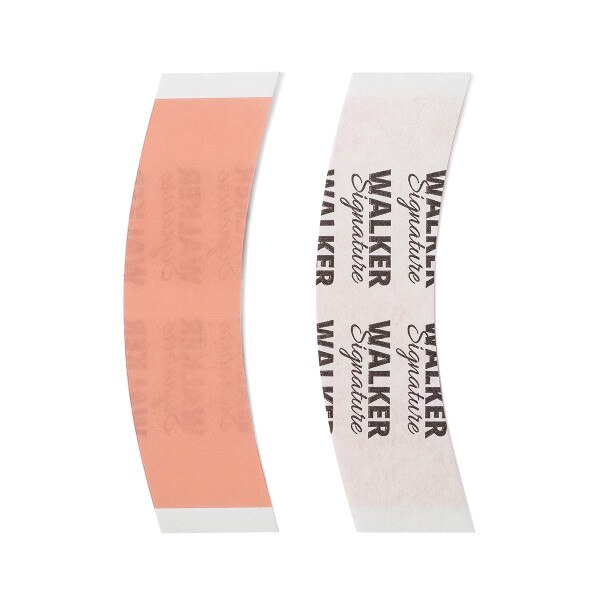 Walker Signature Sensi-Tak Select - C Contour, 36pc/Bag | Walker Tape