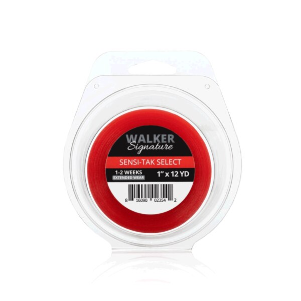 Walker Signature Sensi-Tak Select - 1" X 12 Yds Roll | Walker Tape