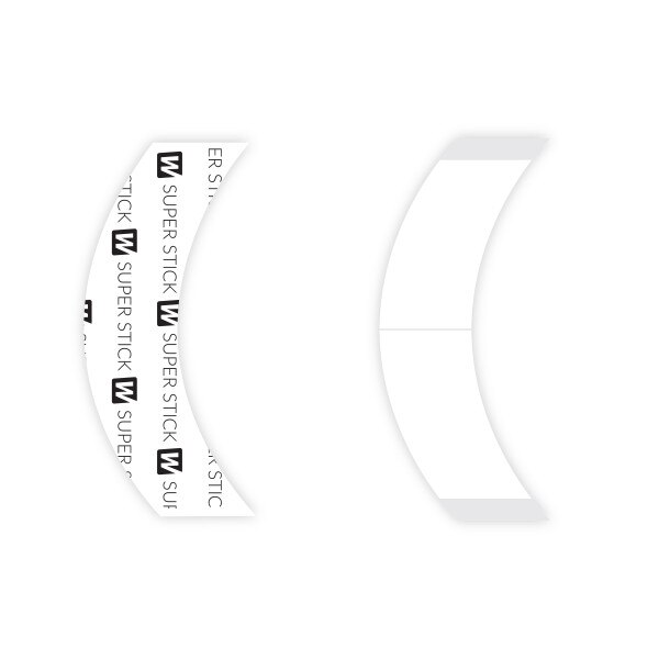 Super Stick - CC Contour, 36pc/Bag | Walker Tape